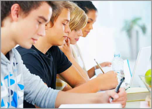 Benefits of SAT and ACT Test Prep Classes - Sandweiss Test Prep Benefits of SAT and ACT Test Prep Classes - Sandweiss Test Prep